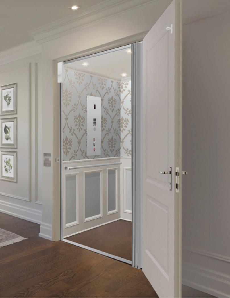 Home Elevators - Virginia Home Elevator & Stairlift